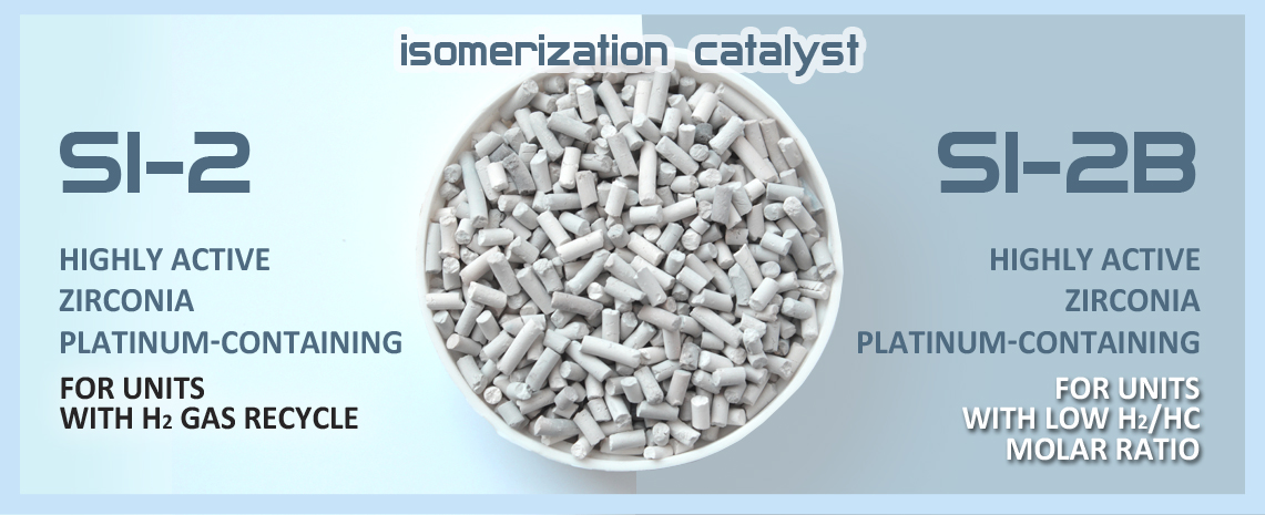 Isomalk-2 isomerization pentane-hexane fraction technology | SIE NEFTEHIM, LLC